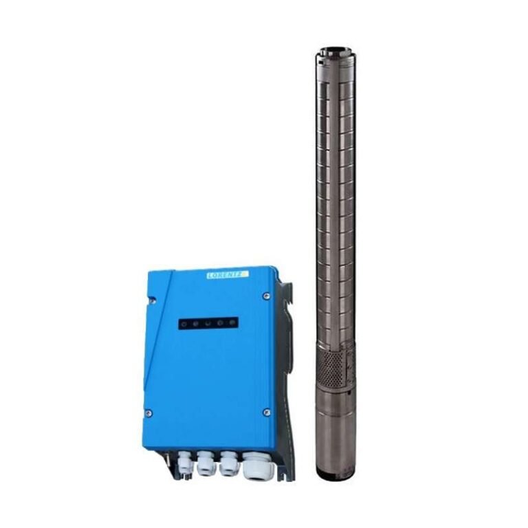 LORENTZ PS2-4000 C-SJ8-15 Solar Submersible Pump System