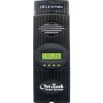 Outback Power FlexMax FM80-150VDC Charge Controller | Solarmart ...