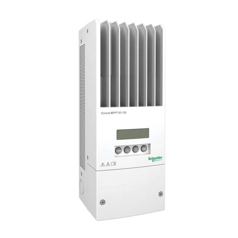 Outback Power FlexMax FM80-150VDC Charge Controller | Solarmart ...