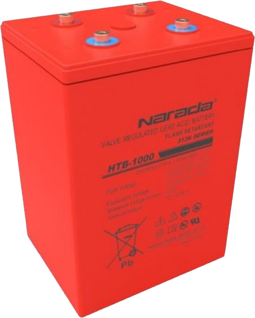 Narada HTB-1000F 2V 1000Ah High Temperature Battery | Solarmart Photovoltaic Solutions