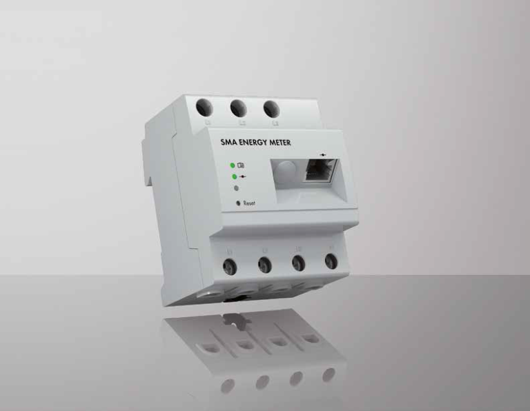 SMA Energy Meter | Solarmart Photovoltaic Solutions