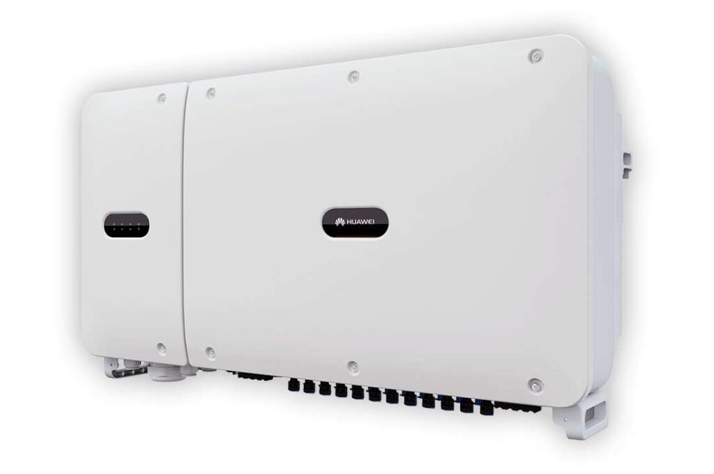 HUAWEI 60 kW Smart String Inverter - Solarmart Photovoltaic Solutions
